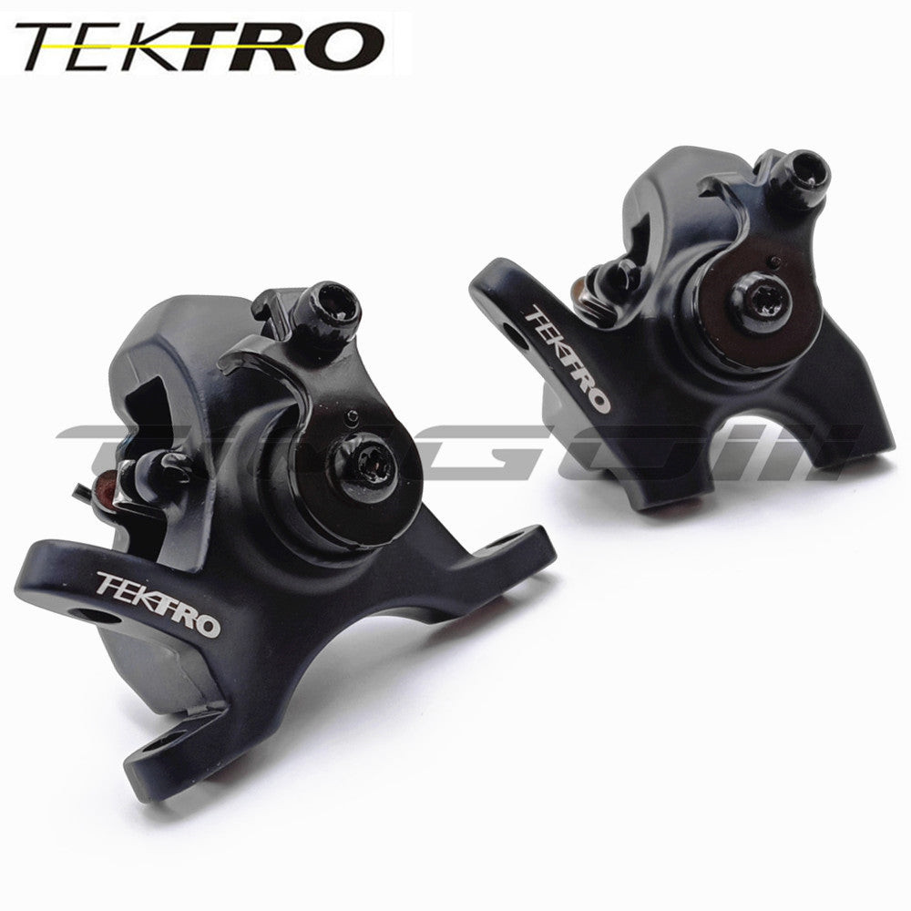 Tektro MD-C310 Pinça De Freio A Disco Mecânico Para Bicicleta De ...