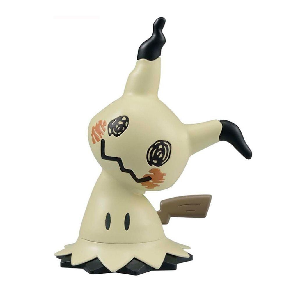 Mimikyu - Pokemon - Quick Model Kit - Bandai | Shopee Brasil