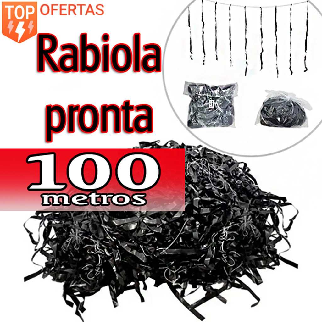 rabiola em Promoção na Shopee Brasil 2026