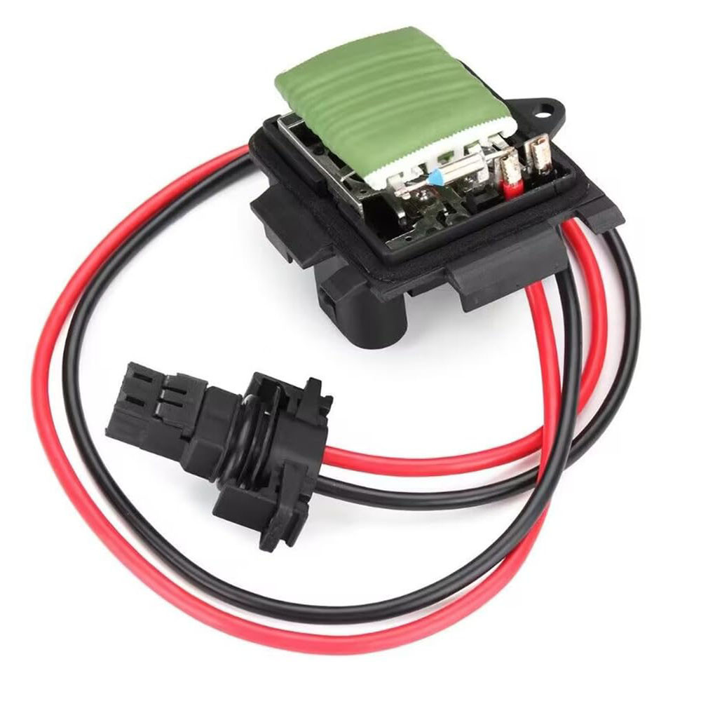 Resistor Do Ventilador De Resfriamento Motor Para Renault Trafic Opel ...