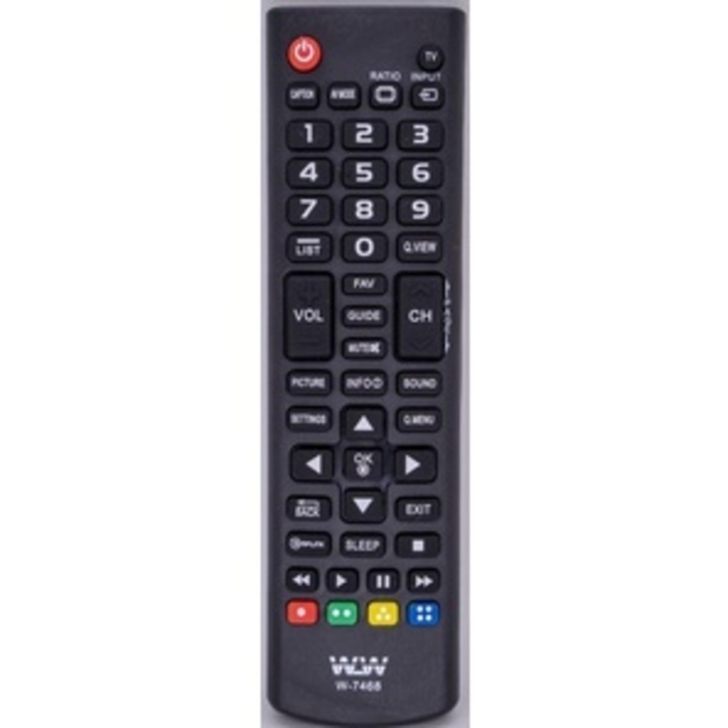 Controle 22mt49df 24mt49df 22mt47d 24mt47d 28lj720b Wlw-7468 | Shopee ...