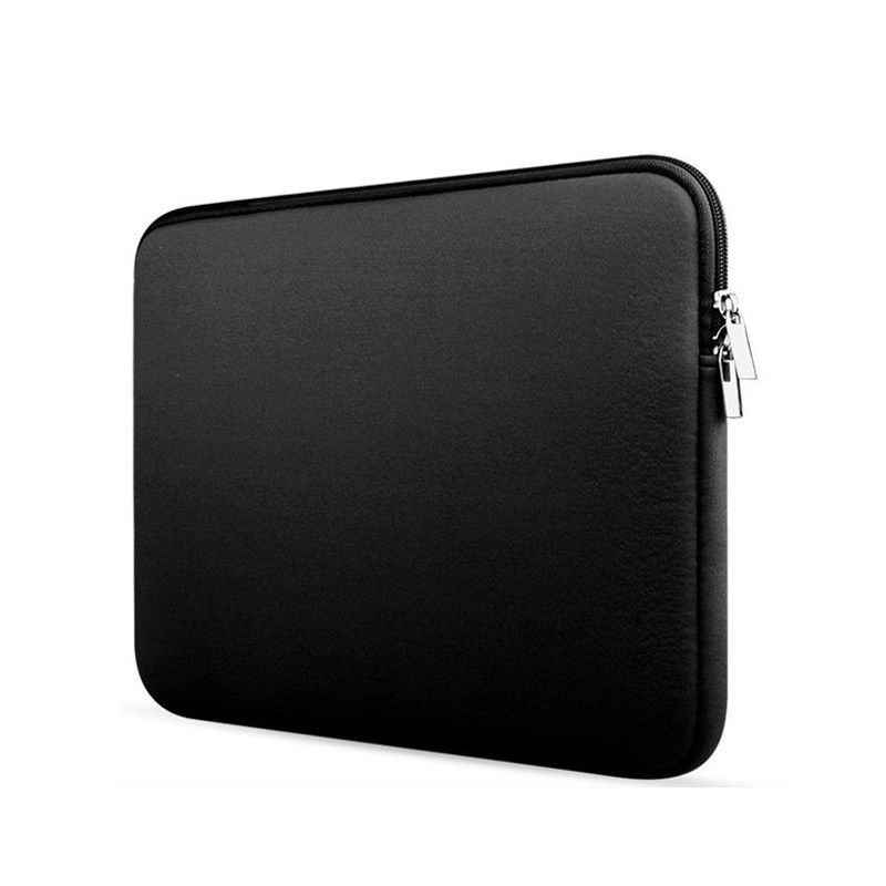 Case Capa Notebook Resistente Slim Zíper Case Sem Bolso Compacta 13/14/15/17 Polegadas | Shopee ...