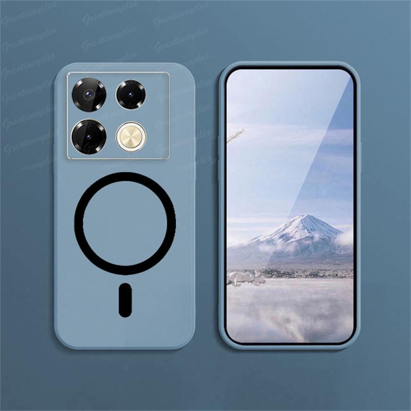 Infinix Note 40 5G X6852 4G X6853 40 Pro 4G X6850 5G X6851 + X6851B ...