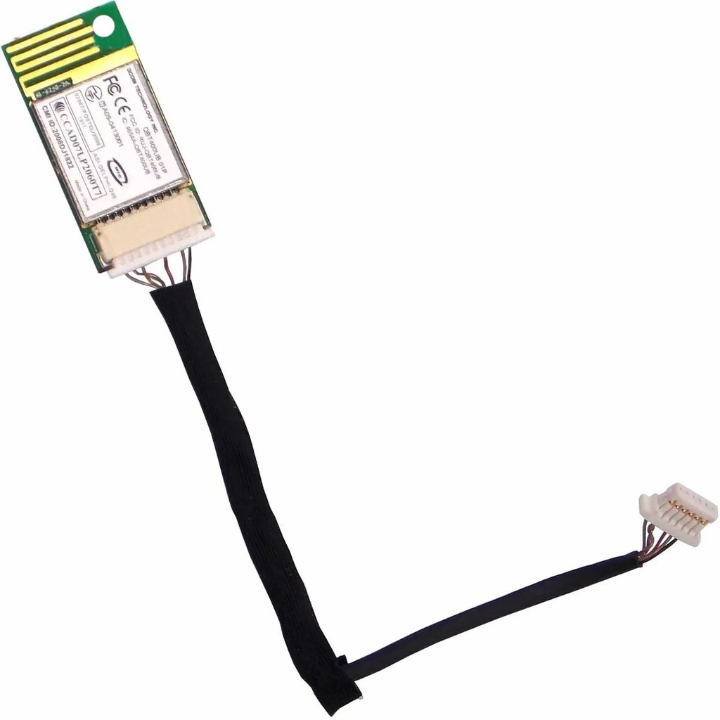 PLACA BLUETOOTH LG R510 QBT400UB | Shopee Brasil