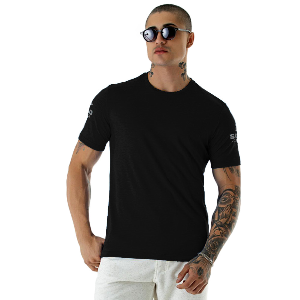 Camisa Sallo Masculino em Oferta | Shopee 2026