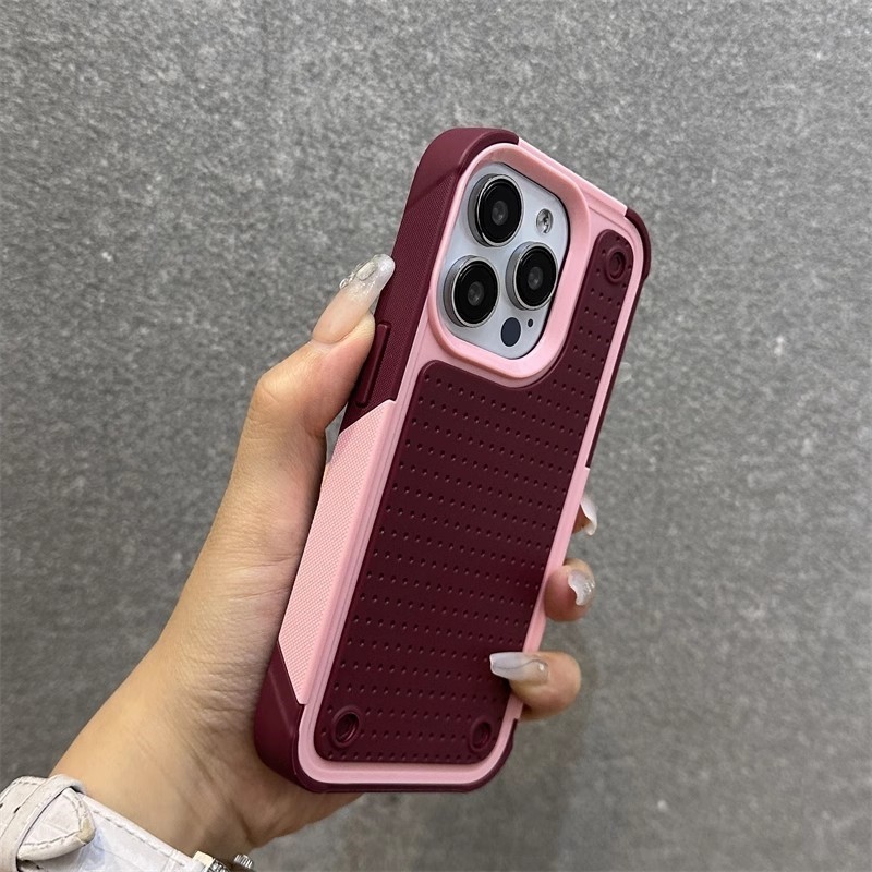 Capinha iPhone 15 14 13 12 11 Pro MAX XR XS 7 8 7plus 8plus armadura ...