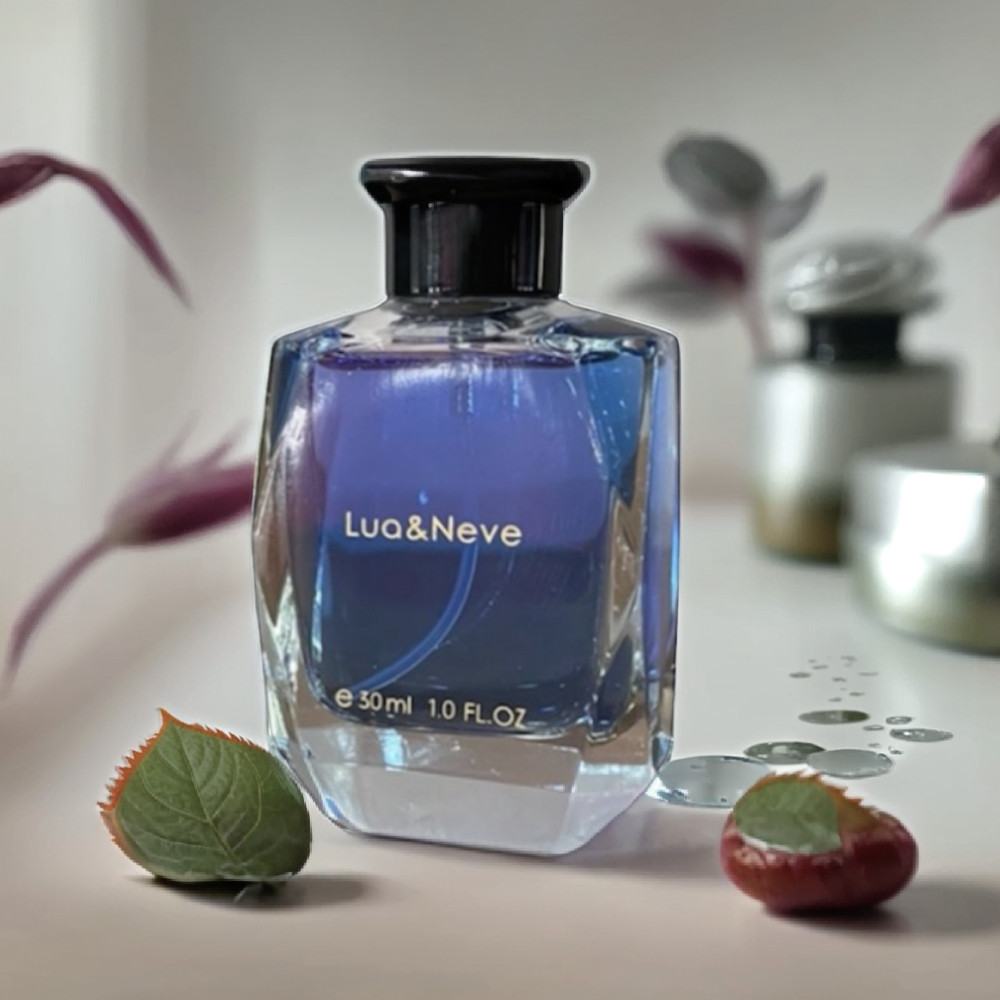 Perfume Feminino Very Cute Girl Eau de Parfum 30ml – Lua e Neve, Doce e ...