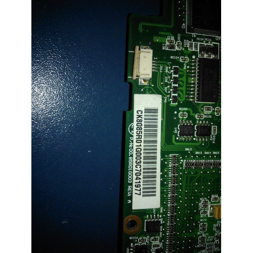 Placa Logica Placa Mae Mainboard Projetor Optoma Ep716 | Shopee Brasil