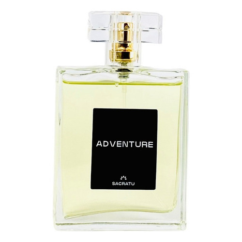 Perfume Masculino Adventure Edp 100ml - Insp: Sauvage Parfum | Shopee ...