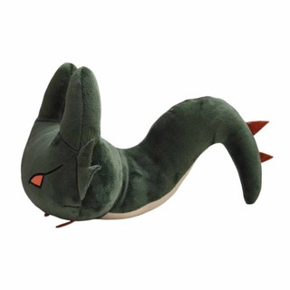 Number Lore Plush Black Dragon Cartoon Game Alphabet Lore Merch ...