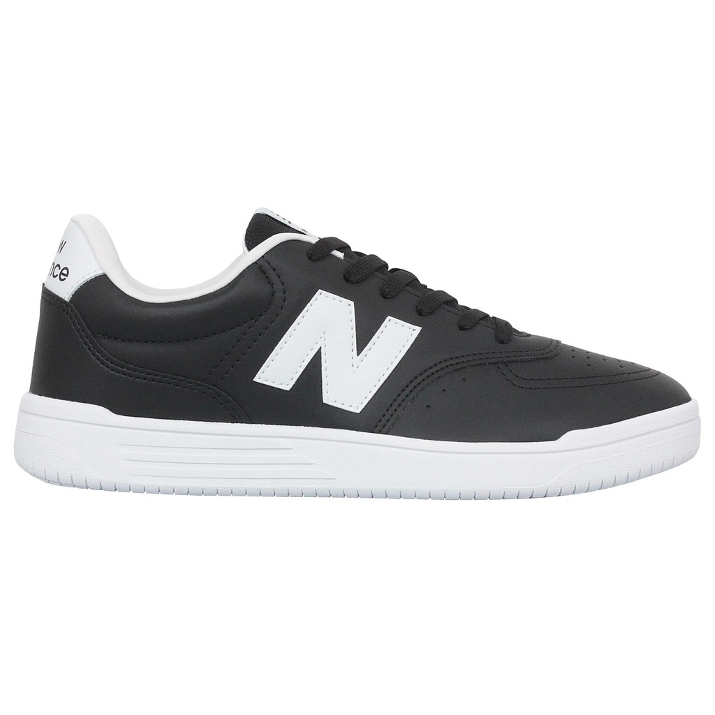 Tênis New Balance BB80 Black White | Shopee Brasil