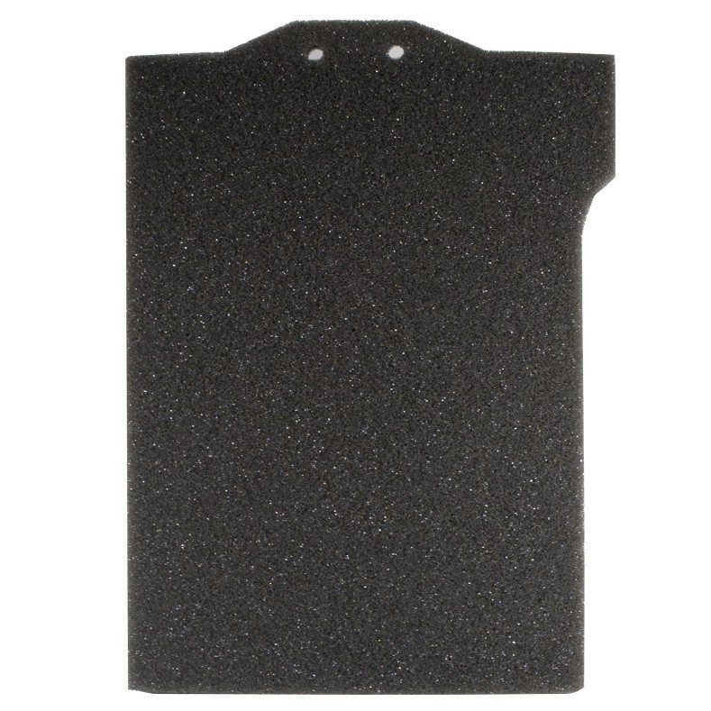 Elemento Filtro De Ar Fazer 250 2006 Lander Filtran | Shopee Brasil