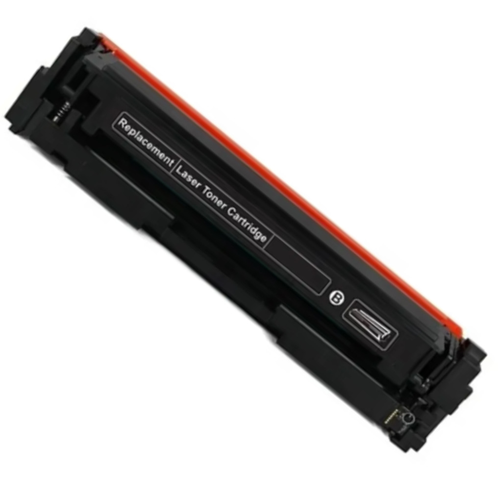 Toner Compatível HP 414A W2020A -M454 M479F sem CHIP Preto Evolut ...
