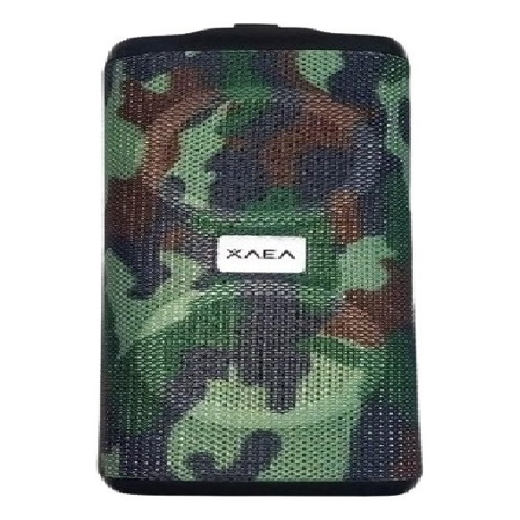 Caixa De Som Sem Fio Bluetooth Vortex Marca Xaea | Shopee Brasil