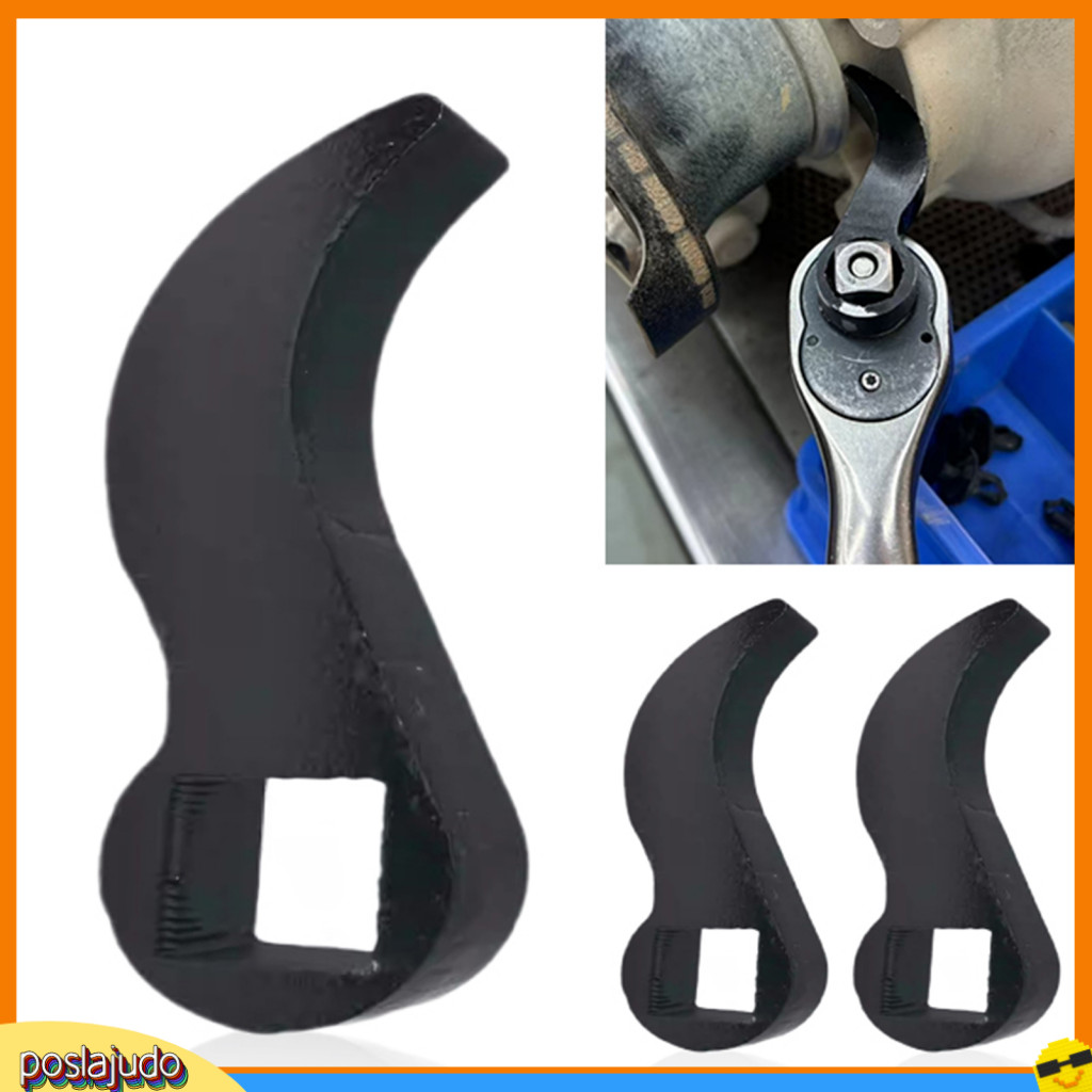 Crowbar Adapter Head Tool Adjustable Angle Wrench Set Strong Pry Bar ...