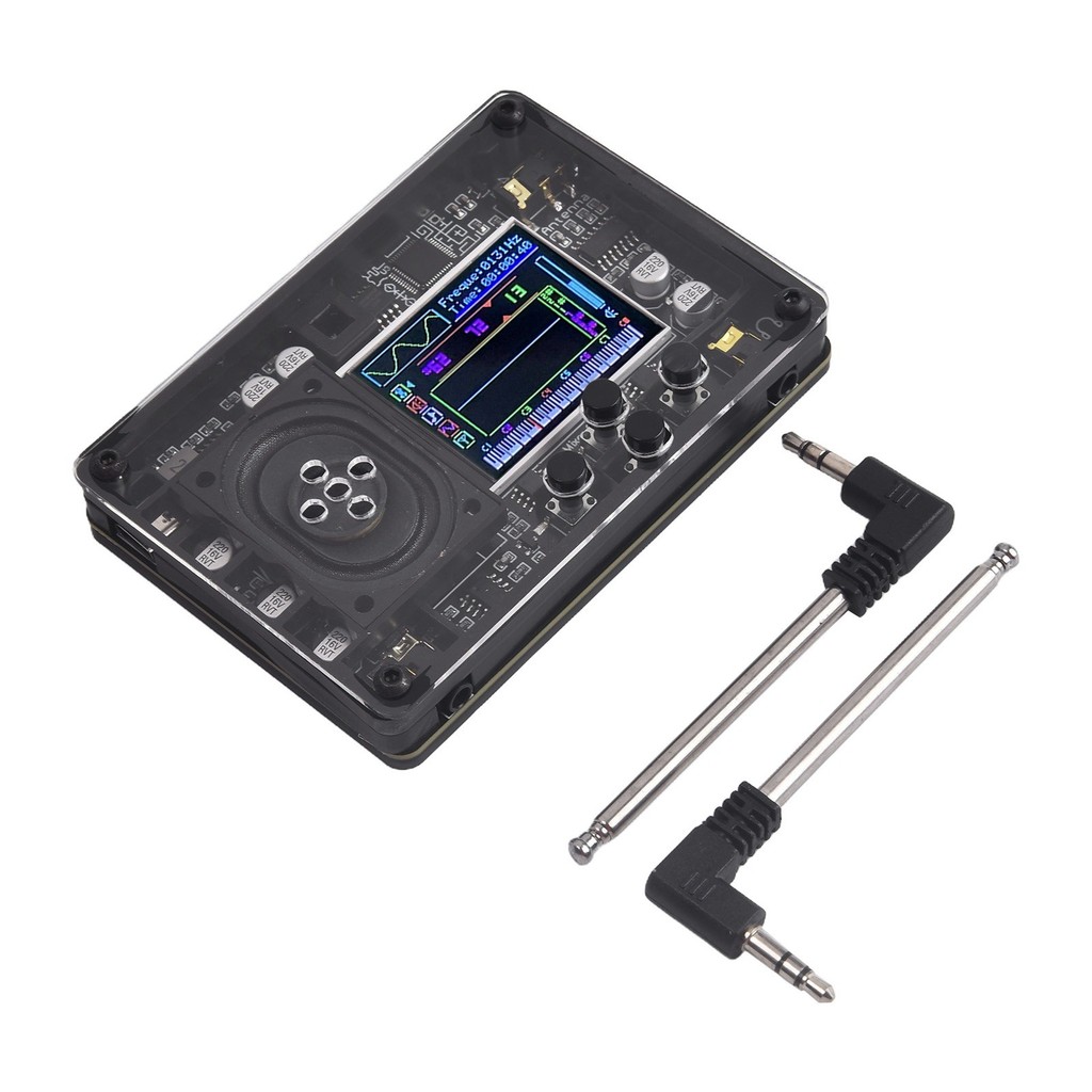 -New In May-Compact and Portable Audio Theremin Vintage Musical Module ...