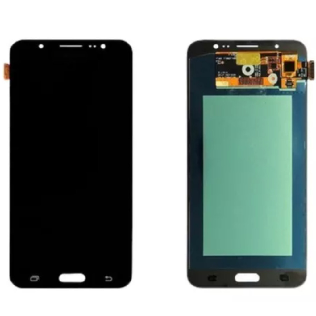 Tela Display Lcd Touch Screen Para J7 Metal J710 Incell | Shopee Brasil