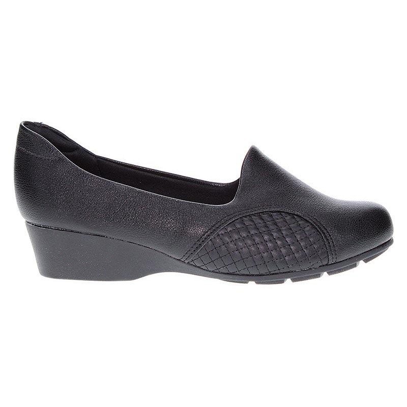 Sapato Modare Utraconforto Feminino Ortopédico Joanete | Shopee Brasil