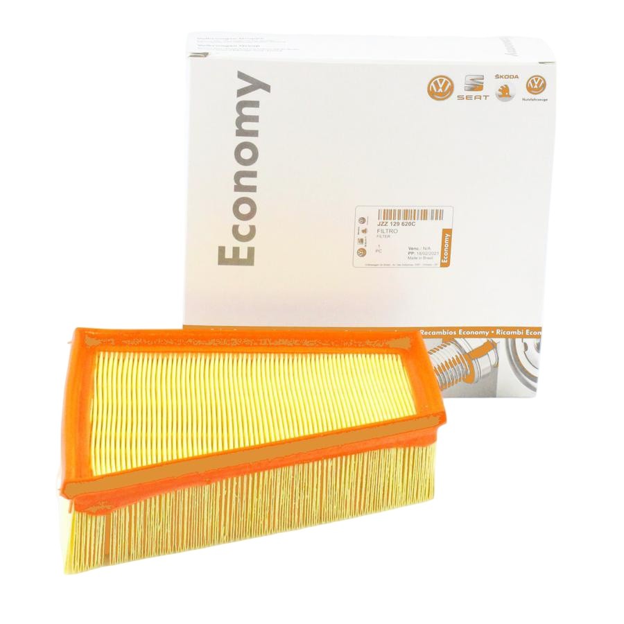 Filtro de ar Volkswagen Polo 2009 a 2015 | Shopee Brasil