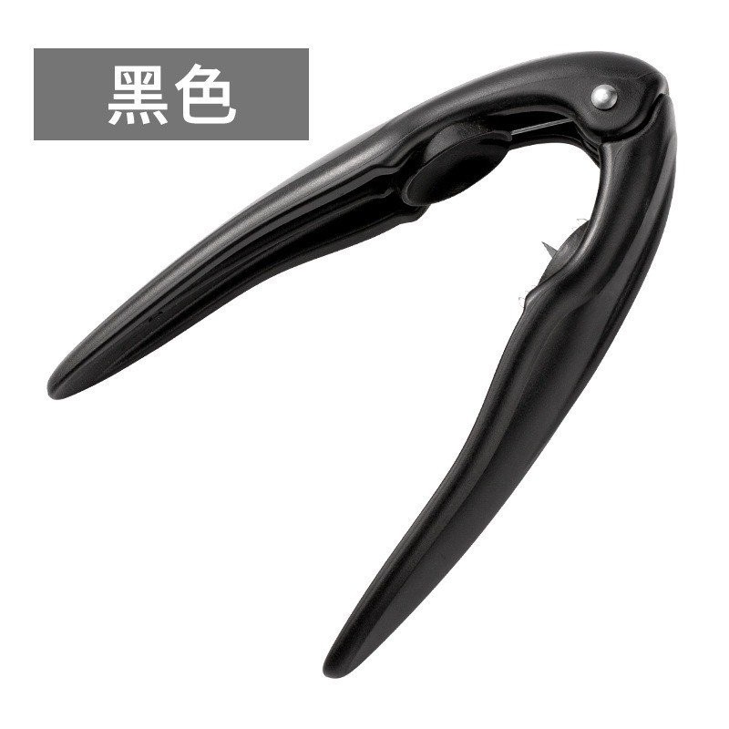 Chestnut Peeling Artifact Mouth Gag Household Shell Removing Clip Cross ...