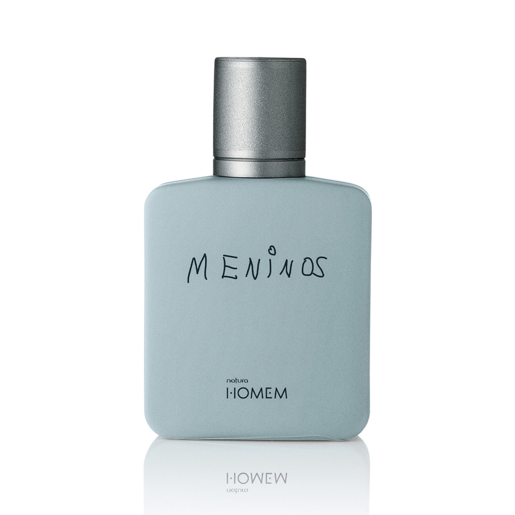 Natura Deo Colônia Meninos de Natura Homem - 25ml | Shopee Brasil