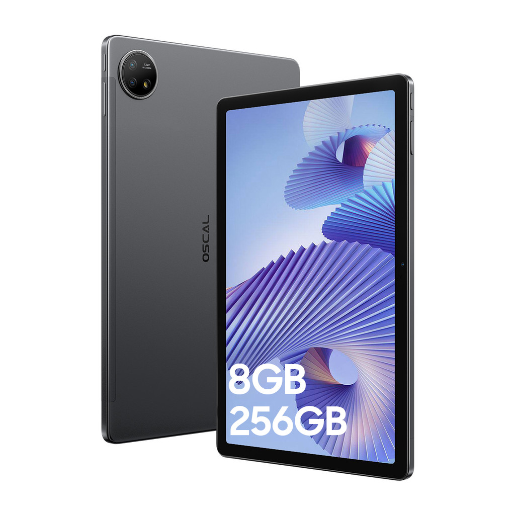 [Primeiro Lançamento em todo o mundo] Oscal Pad 18 Tablet PC 16GB (8 ...
