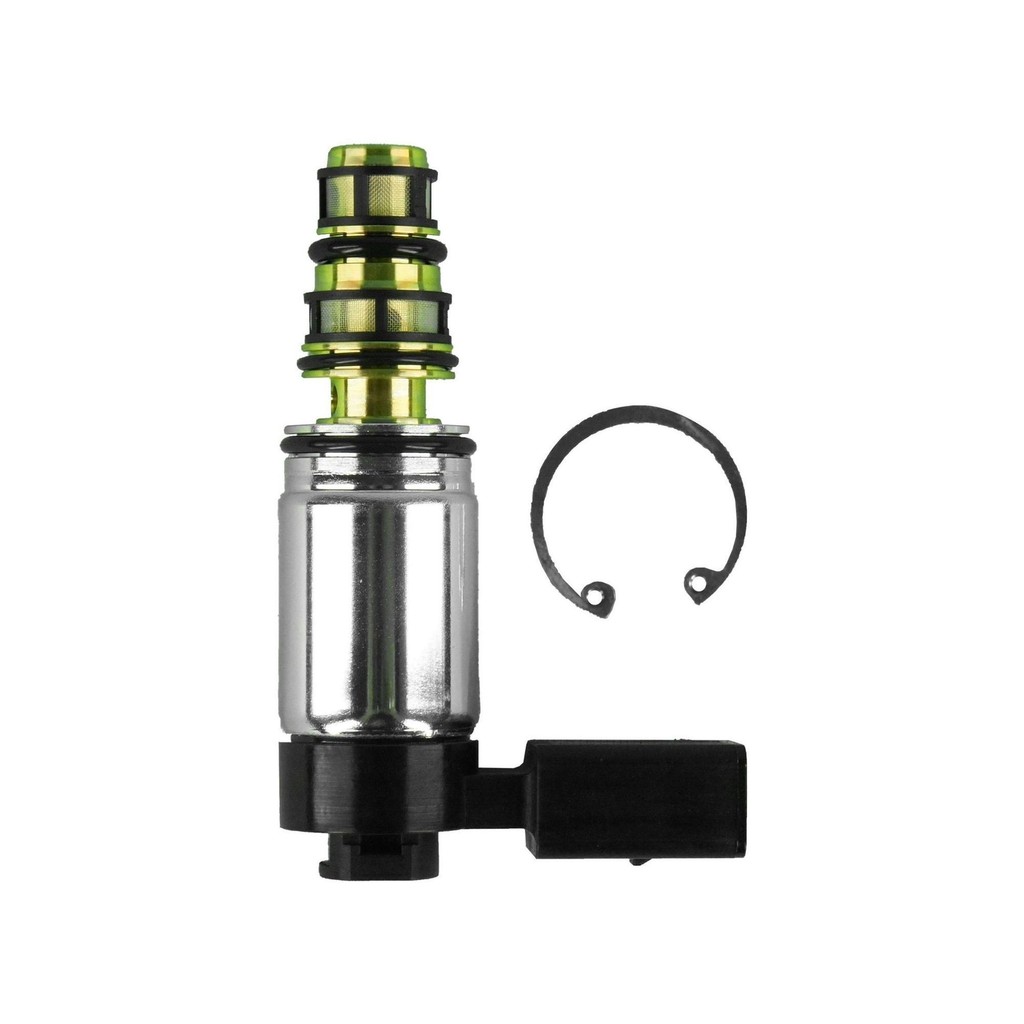 VALVULA TORRE ELETRONICA COMPRESSOR MAHLE UNIVERSAL ACPX33 7701059544 ...