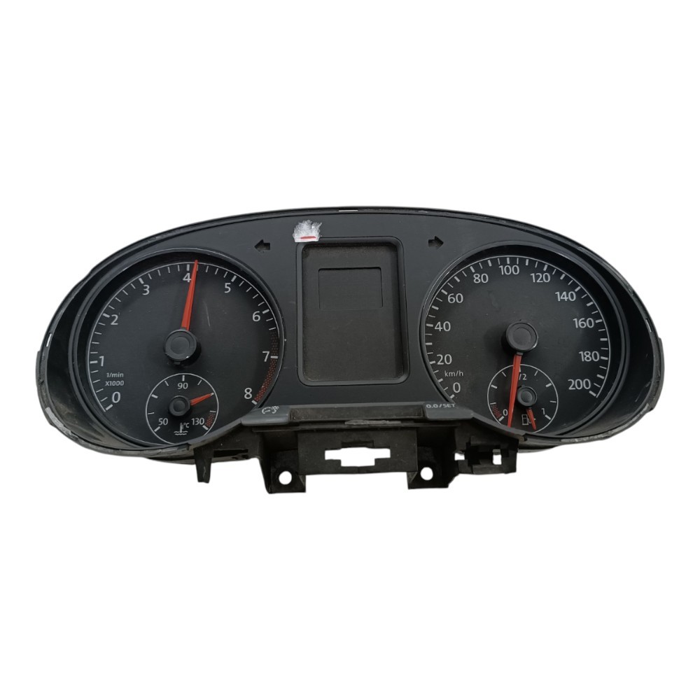 Painel De Instrumentos Do Fox 2012 Para Retirada De Peça | Shopee Brasil