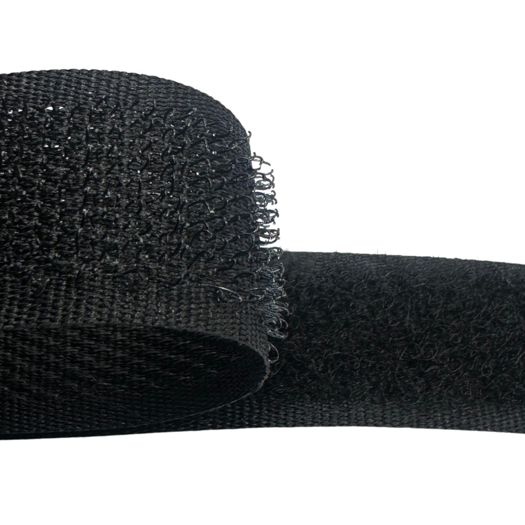 Velcro Macho E Fêmea 2 Metros (1 Metro De Cada Parte) | Shopee Brasil
