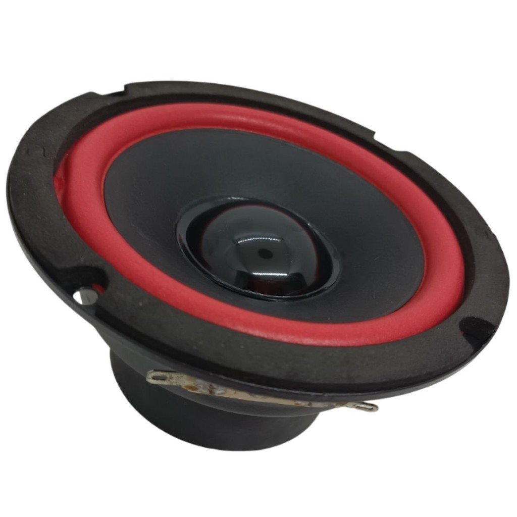 Alto-Falante Automotivo Mid Range 50W 4,5 Polegadas 4 Ohms | Shopee Brasil