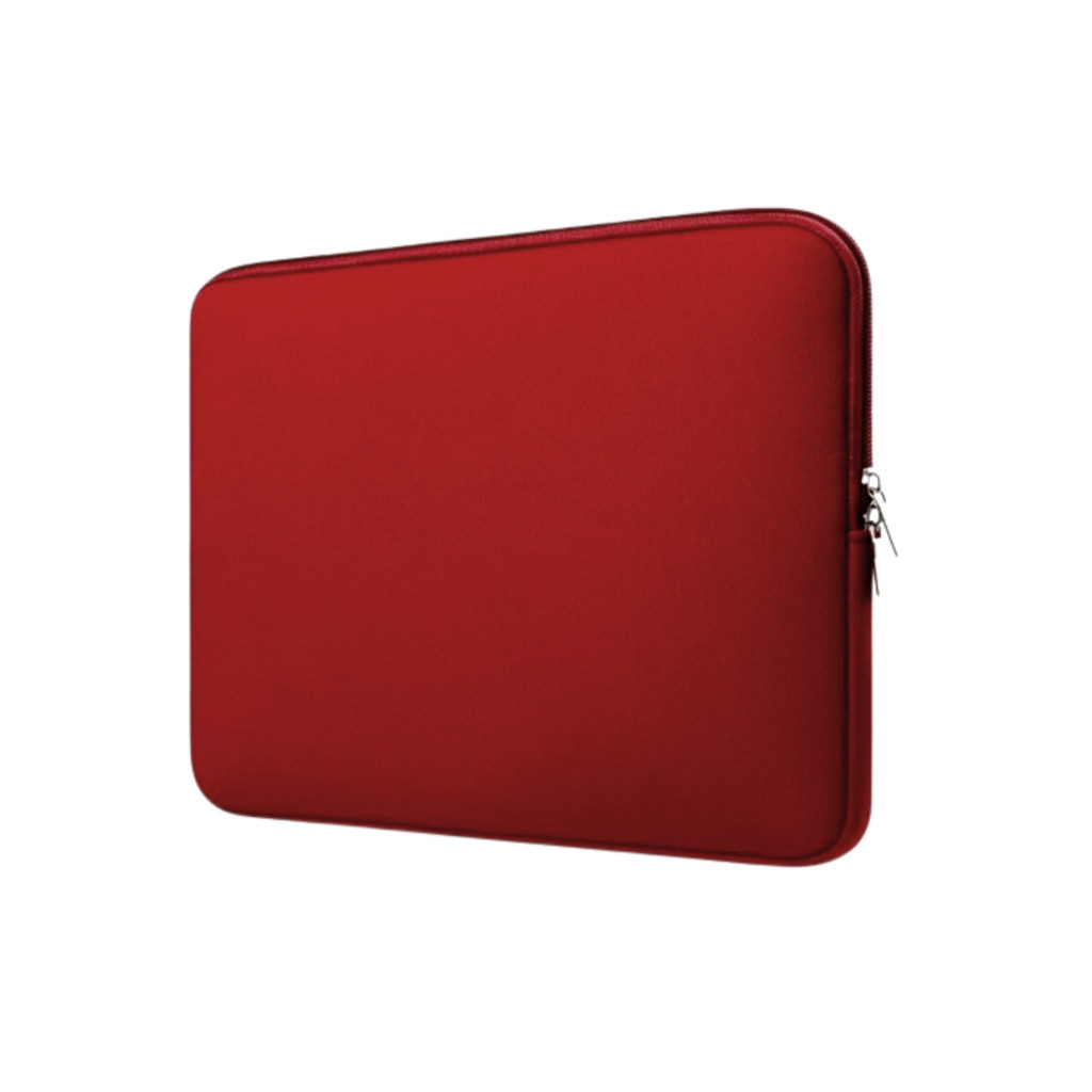 Capa de Notebook Slim com Proteção e Alça 14/15,6 | Shopee Brasil