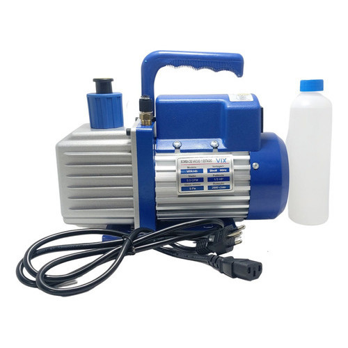 BOMBA DE VACUO VIX 5,5CFM 127V 220V VPA145 | Shopee Brasil