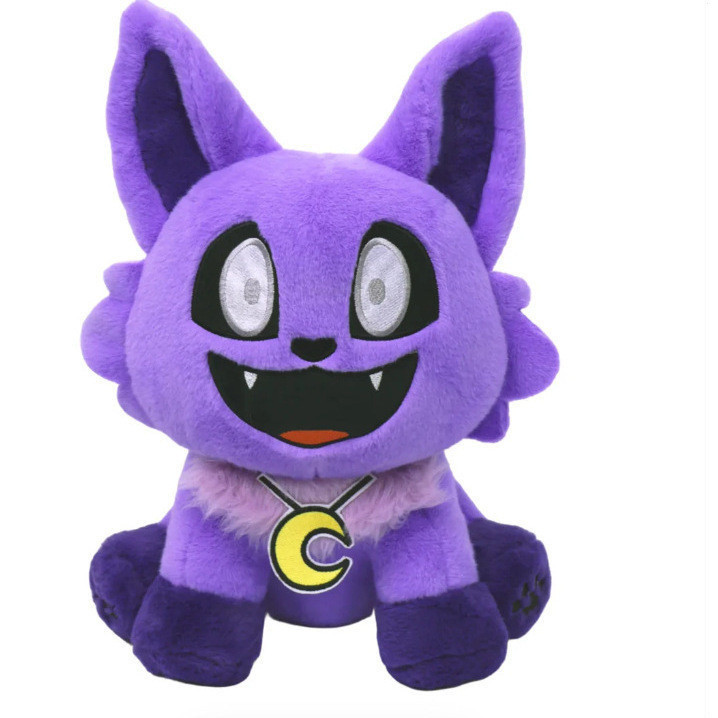 Novos Critters Sorridentes Catnap Poppy Playtime 3 Brinquedos De Boneca ...