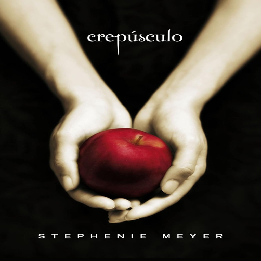 Crepúsculo autor Stephenie Meyer | Shopee Brasil
