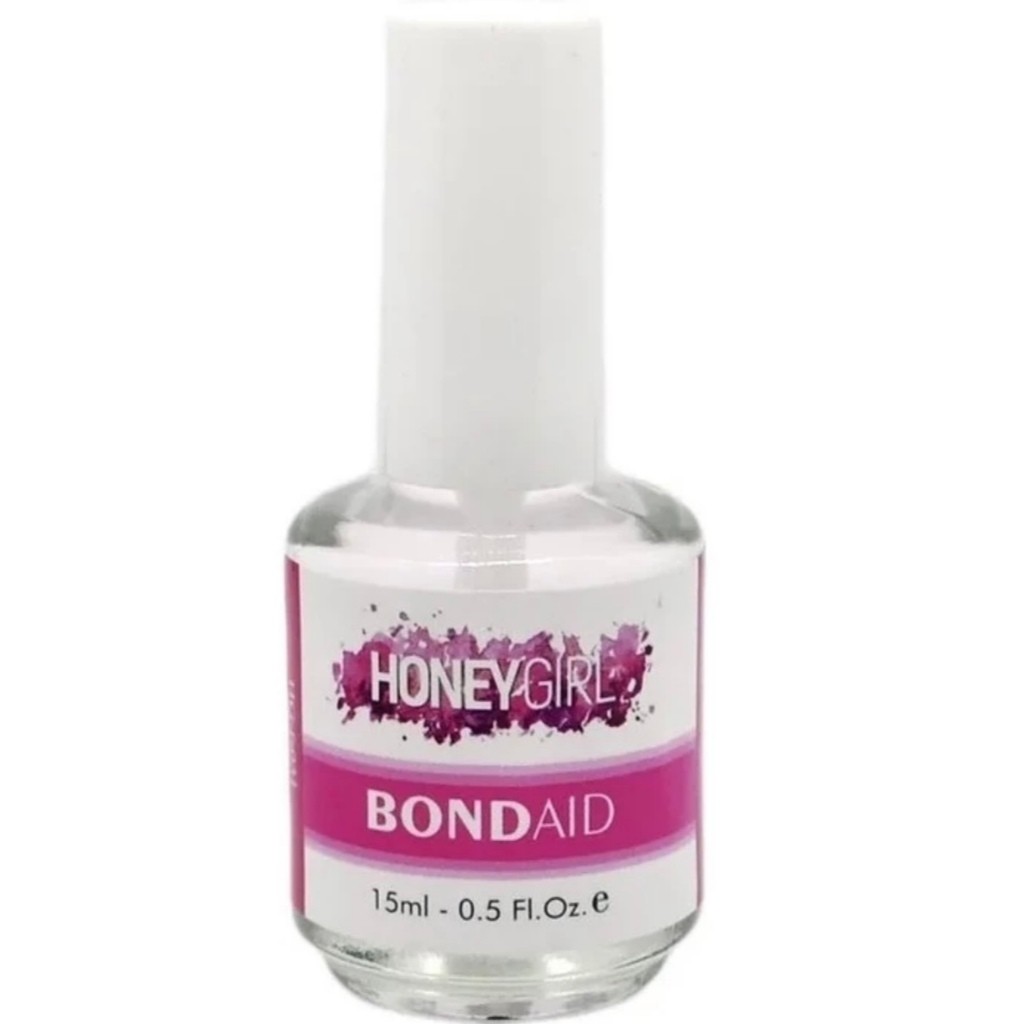 Ph Bond Aid Prep Desidratador Honey Girl 15ml | Shopee Brasil