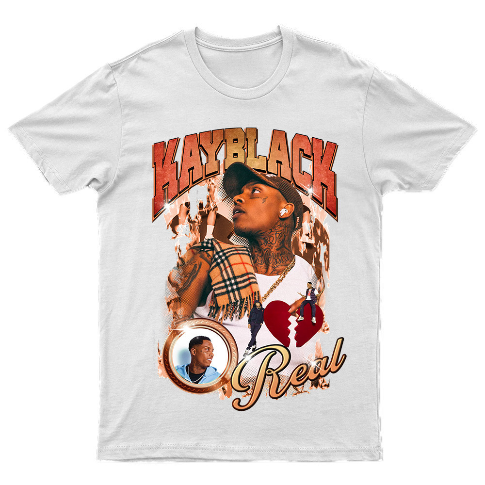 Camisa Masculina Kayblack Funk Trap Moda DTF | Shopee Brasil