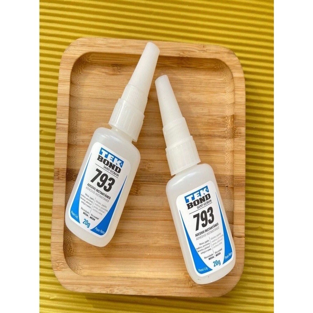 cola tek bond 793 em Promoção na Shopee Brasil 2026