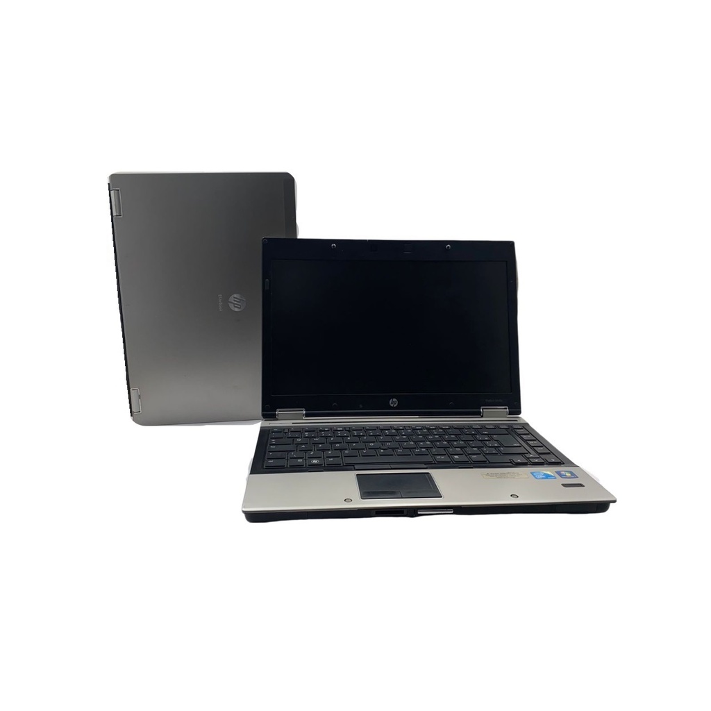 Notebook HP EliteBook Core i5 M520 4gb Ram Hd 160gb Sata | Shopee Brasil