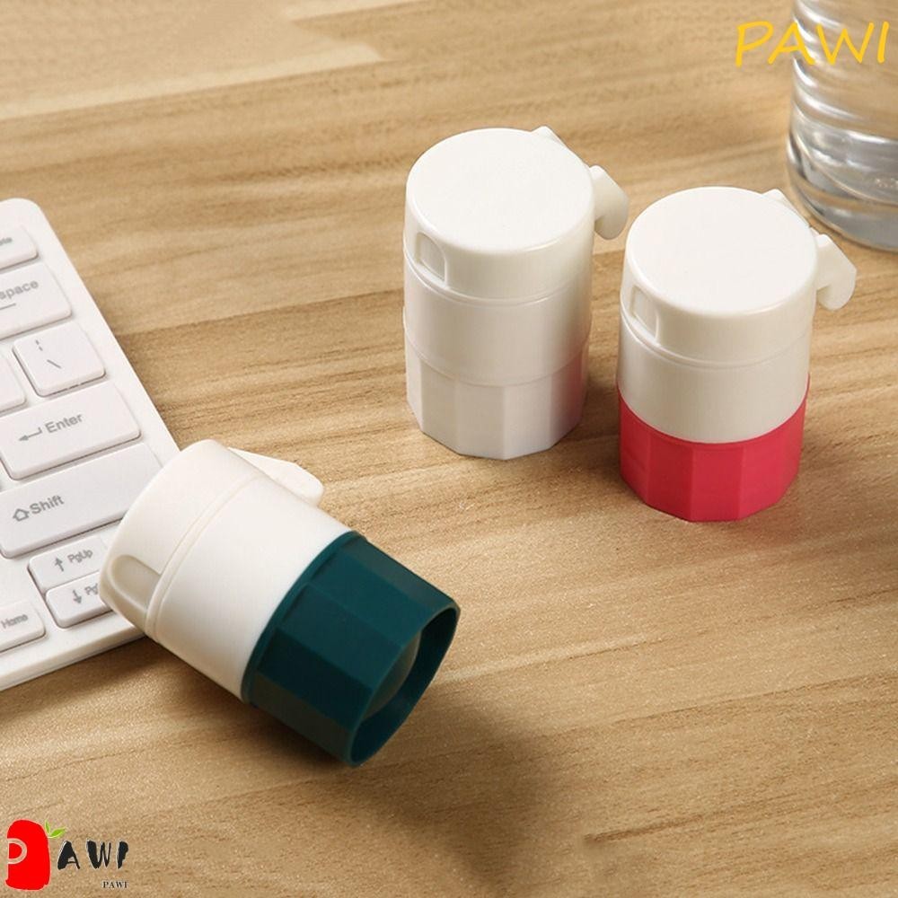 Moedor De Medicamentos PAWI , Triturador De 4 Em 1 De Grande Capacidade ...