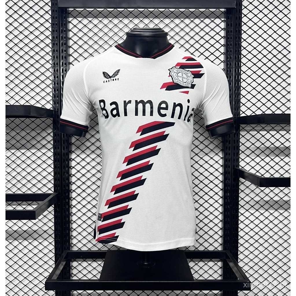 [Jogador] 2024/2025 futebol esportes jersey para homens alta qualidade ...