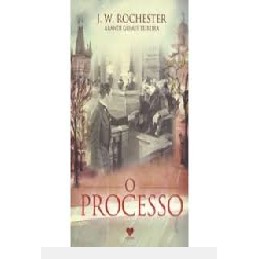 O processo autor J. W. Rochester | Shopee Brasil