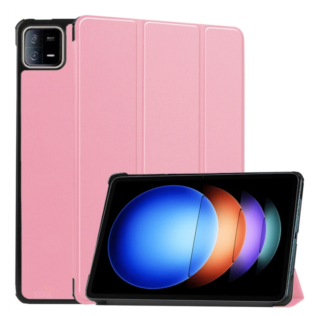 Case Magnética Premium Para Tablet Xiaomi Redmi Pad 6s Pro | Shopee Brasil