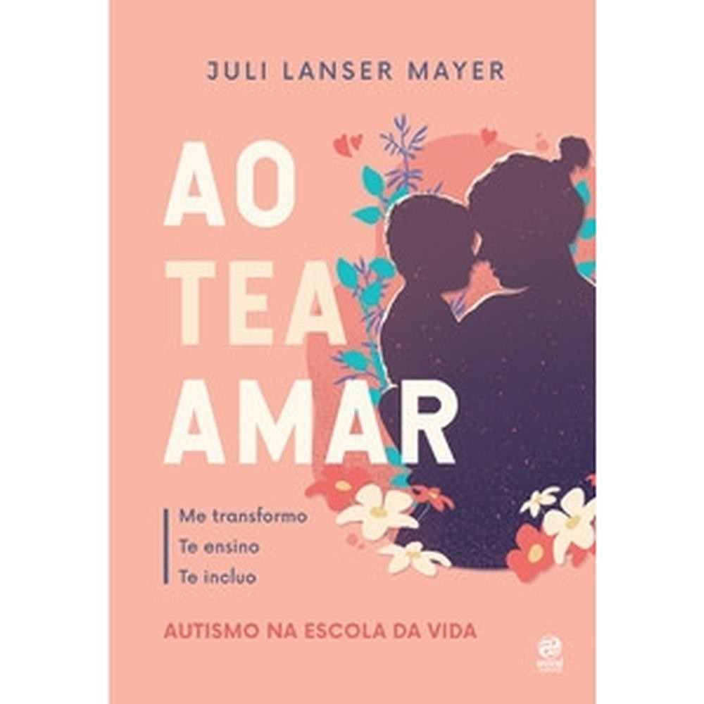 Ao TEA amar | Shopee Brasil