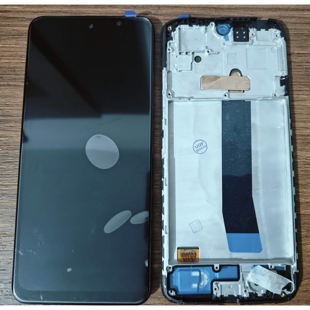 Tela Display Frontal Touch LCD Xiaomi Redmi Note 11 / Note 11s 4g Incell/ Oled | Shopee Brasil