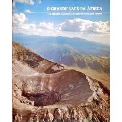 O Grande Vale da África - As Regiões Selvagens do Mundo/Time-Life ...