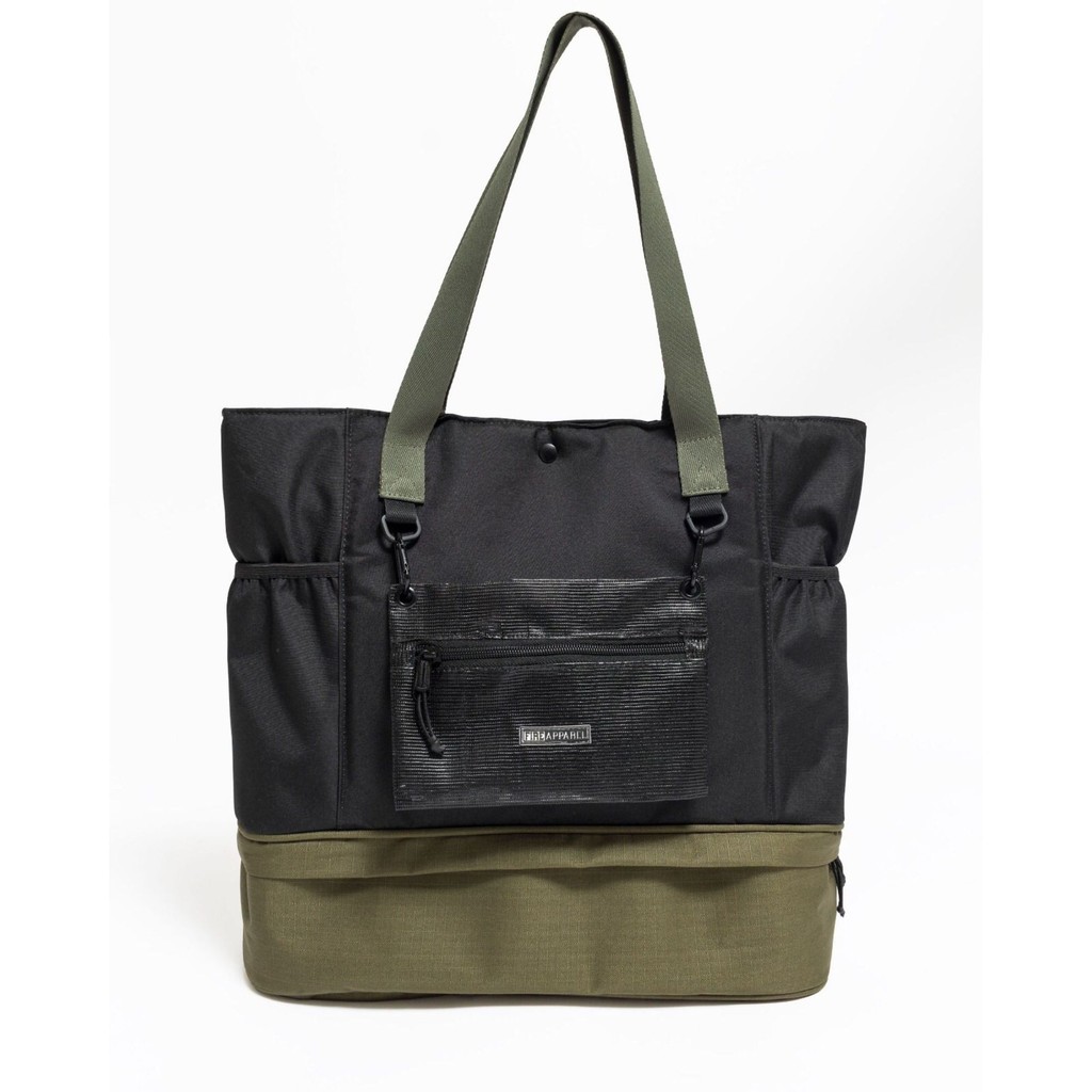 Bolsa Térmica Lateral Tote Bag Fire Apparel | Shopee Brasil
