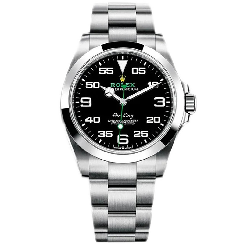 Rolex Rolex Rolex M126900- 0001 Relógio de Pulso Mecânico Automático ...