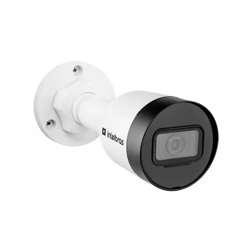 Câmera IP Bullet Intelbras VLP 1230 B FullHD 1080p 2MP Infra | Shopee ...