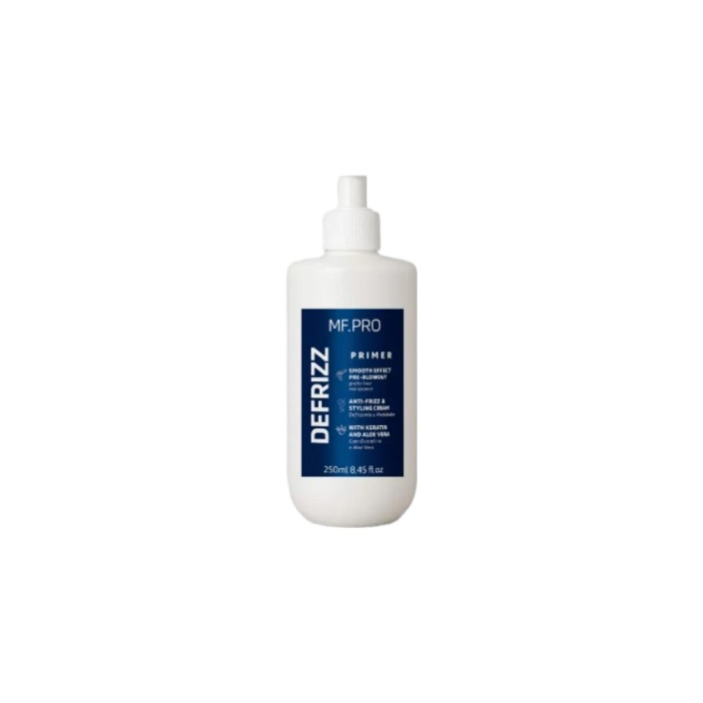 PRO Primer Capilar Defrizz 250ml | Shopee Brasil