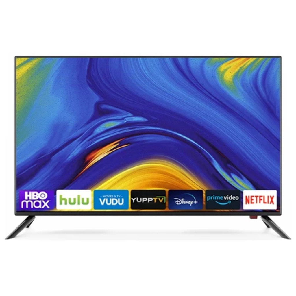 Smart TV 32/43 polegadas LED HD Wi-Fi TV 60Hz 32wdsnbx 100/240v Android ...